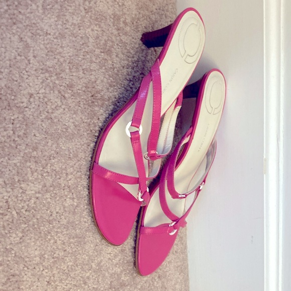 Casual Corner | Shoes | Casual Corner Heels | Poshmark